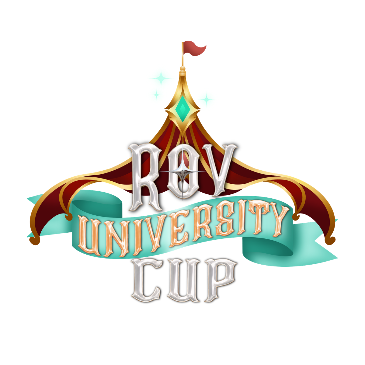 ROV University Cup Registration System